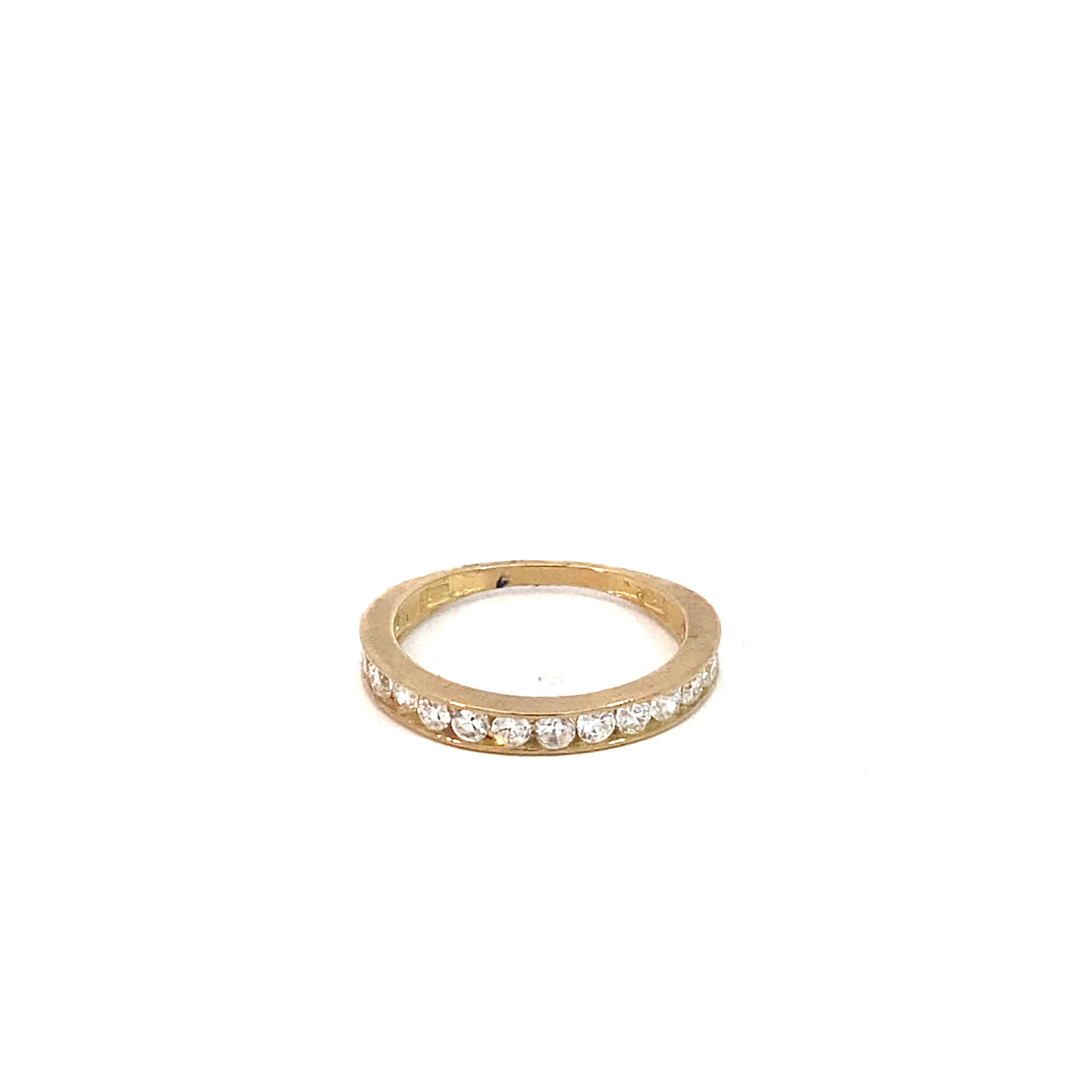 AN1 – Collet